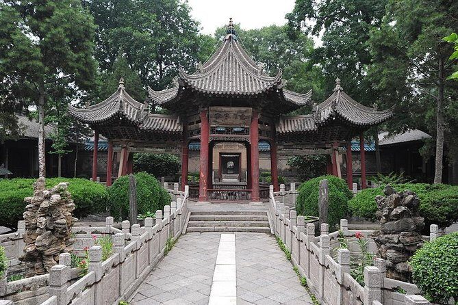 All inclusive Two-Day Xi'an private Heritage Tour - Who Will Love This Tour?