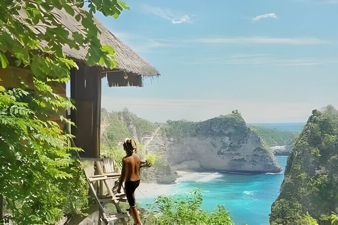 All inclusive Two Days and One Night on Nusa Penida Island - Key Points