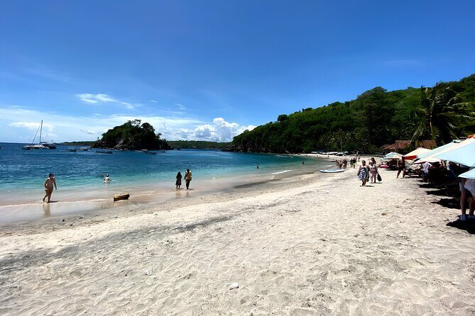 All inclusive Two Days and One Night on Nusa Penida Island - FAQ