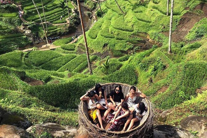 All Inclusive "Ubud ATV Riding,Rice terrace view & Ubud Swing - FAQ: Practical Questions About the Tour