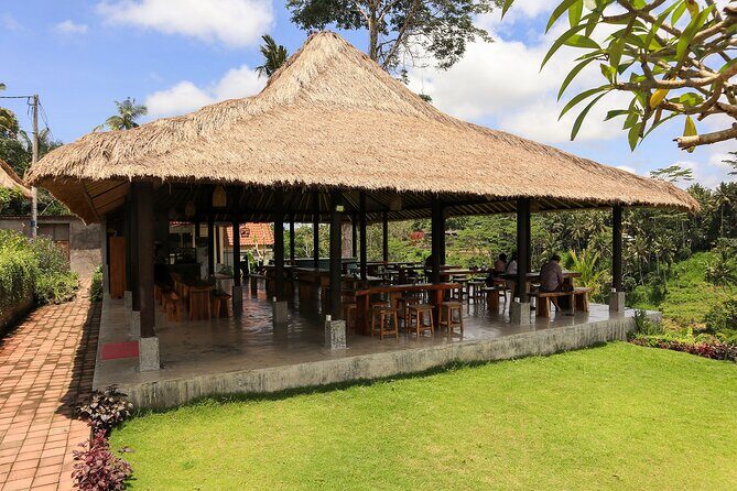 All-Inclusive Ubud Bali Private Full-Day Tour - FAQs