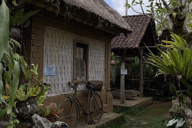 All Inclusive Ubud Cultural and Natural Highlights Tour - A Closer Look at the Ubud Highlights Tour