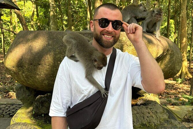 All Inclusive Ubud Cultural and Natural Highlights Tour - Final Thoughts