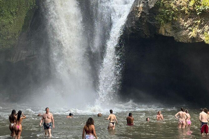 All Inclusive Ubud Cultural and Natural Highlights Tour - FAQ