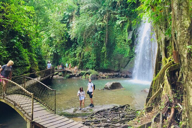 All-Inclusive Ubud Customized Private Tour - Exploring the Itinerary: What You Can Expect