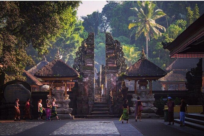 All inclusive Ubud private tour - A Practical Look at the Ubud Private Tour