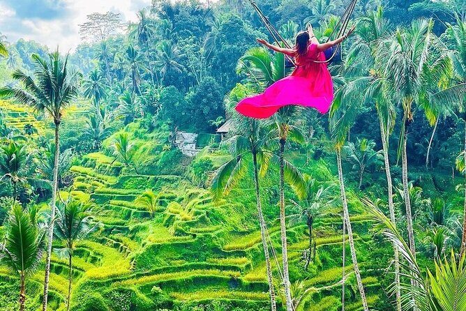 All inclusive Ubud private tour - The Sum Up: Who Is This Tour Best For?