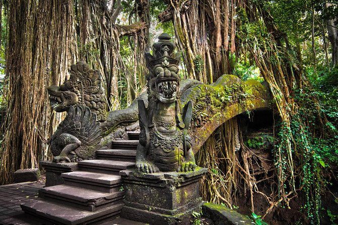 All-Inclusive Ubud Private Tour with Hotel Transfer - Why Choose This Tour?