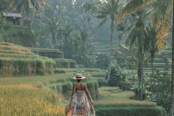 All-Inclusive Ubud Tour - Who Should Consider This Tour?