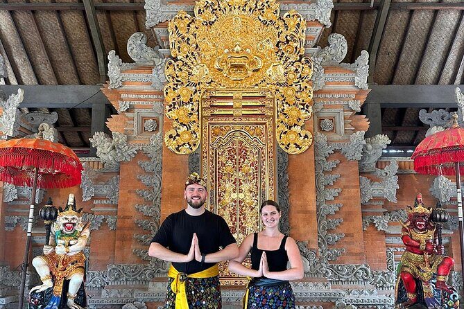 All-Inclusive Ubud Tour - FAQs