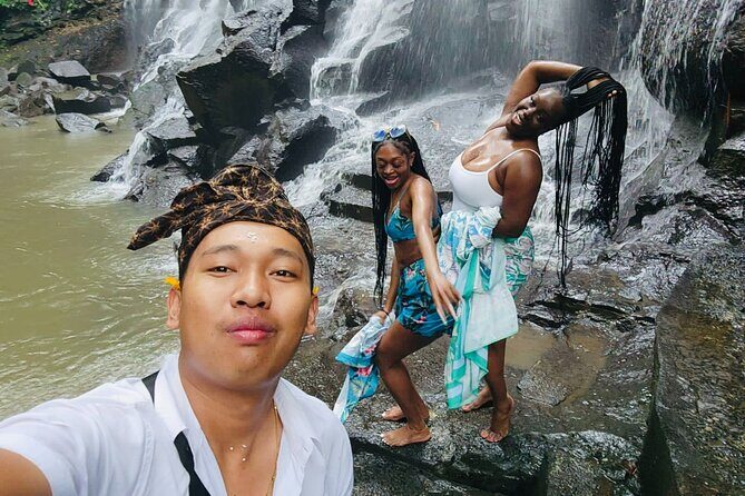 All Inclusive Ubud Tour - In-Depth Look at the Ubud Experience