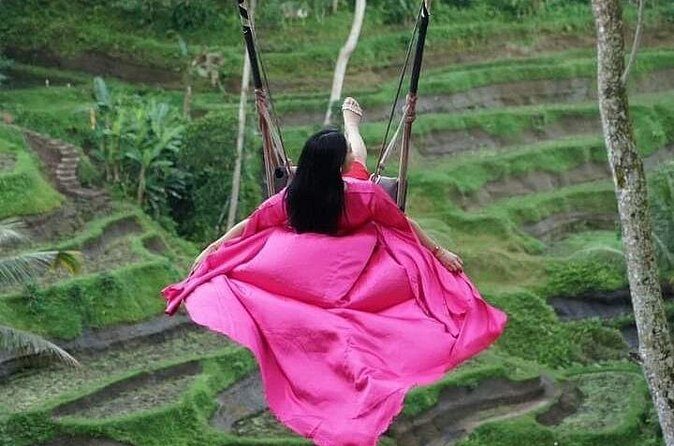 All Inclusive Ubud Tour - FAQ