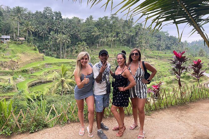 All - Inclusive Ubud Tour - Ubud Culture - Private Tour Guide - The Sum Up