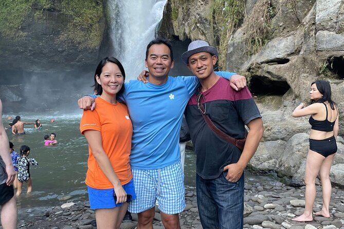 All - Inclusive Ubud Tour - Ubud Culture - Private Tour Guide - FAQ