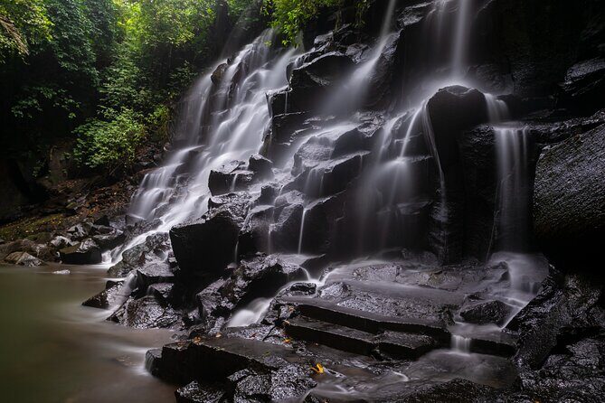 All-Inclusive Ubud's Wonder Day Tour - A Closer Look at the Itinerary