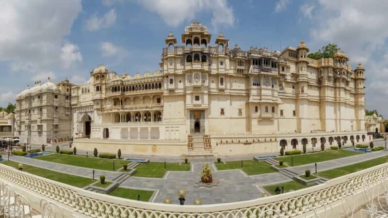 All Inclusive Udaipur Full or Half Day City Sightseeing Tour - Authenticity and Insights from Reviews