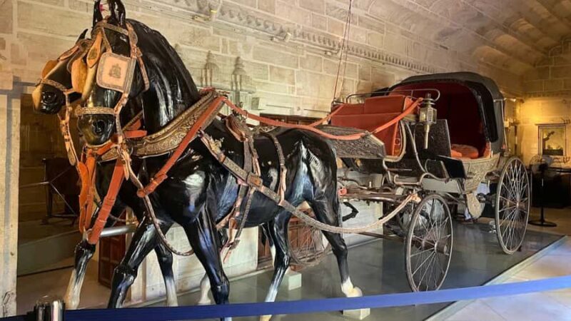 All Inclusive Udaipur Full or Half Day City Sightseeing Tour - FAQ