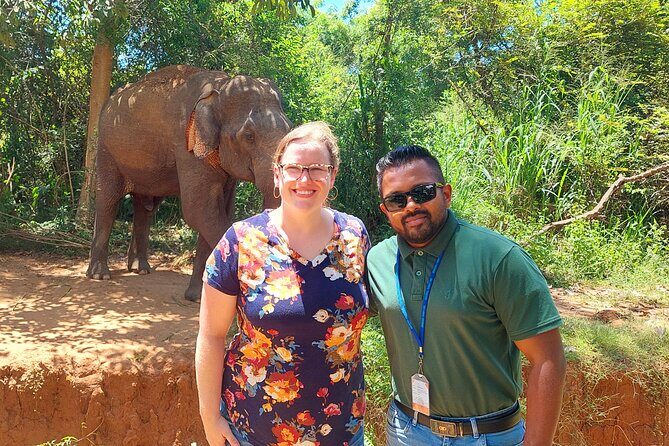 All Inclusive Udawalawe National Park Safari Day Tour from Colombo and Negombo - Who Might Consider Other Options?