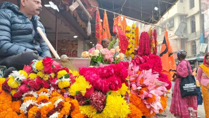 All Inclusive Varanasi Full Day Tour with Ganga River View - Key Points