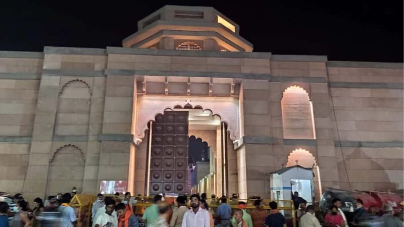 All Inclusive Varanasi Full Day Tour with Ganga River View - FAQ