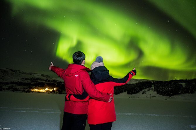 All-inclusive very small group Northern lights with photographs - Is This Tour Right for You?