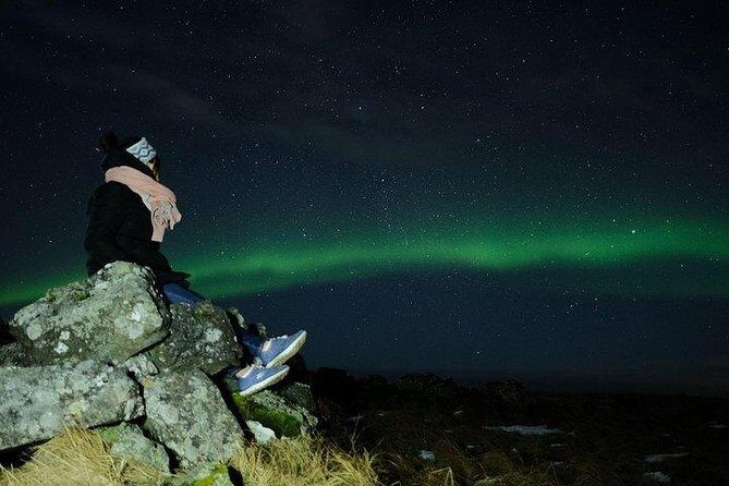 All-inclusive very small group Northern lights with photographs - FAQ