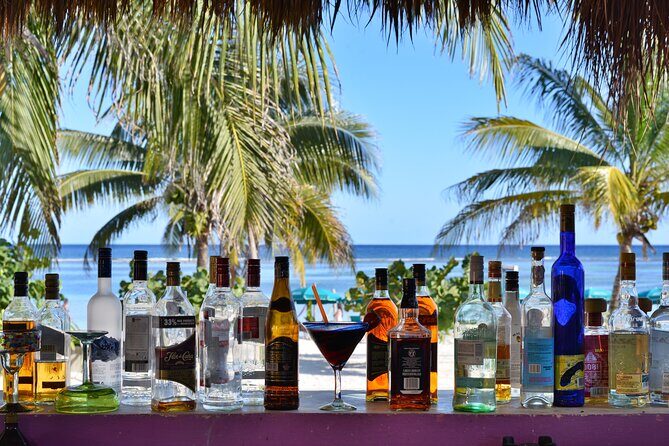 All Inclusive VIP Beach Break Pass at Nacional Beach Club - Authentic Experiences and Honest Feedback from Travelers