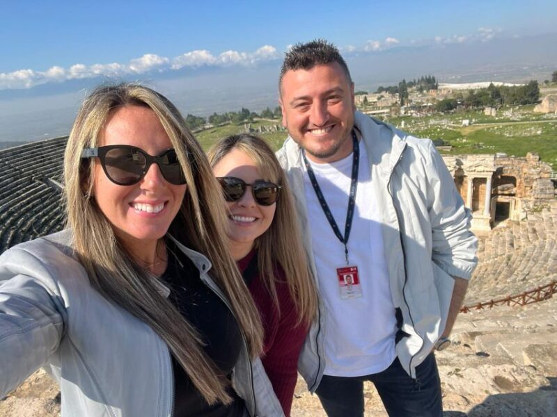 All inclusive VIP Customizable Ephesus with Lunch & Entrance - Why Choose This Tour?