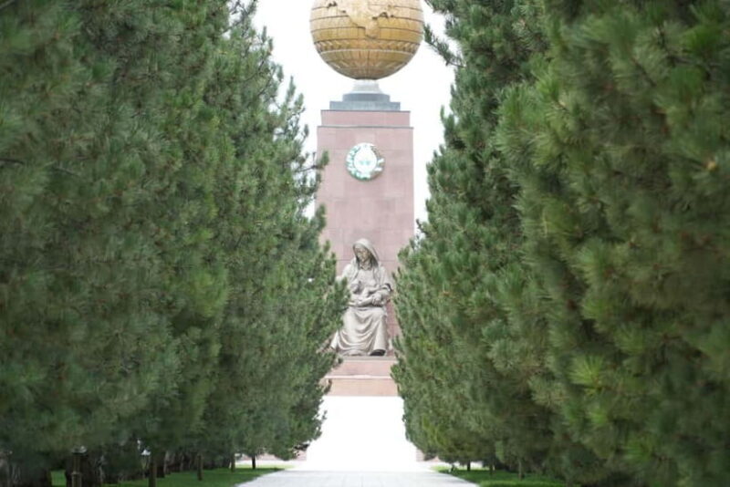 All-Inclusive VIP Tashkent Tour with Guide & Meals - Who Should Consider This Tour?