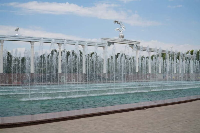 All-Inclusive VIP Tashkent Tour with Guide & Meals - FAQ