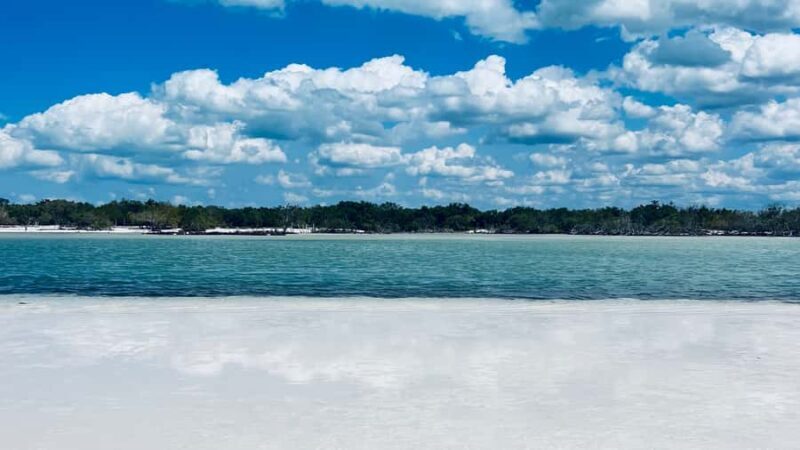 All inclusive Visit to Holbox Island - Key Points