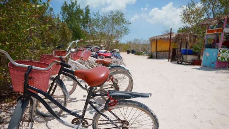 All inclusive Visit to Holbox Island - Who Should Consider This Tour?