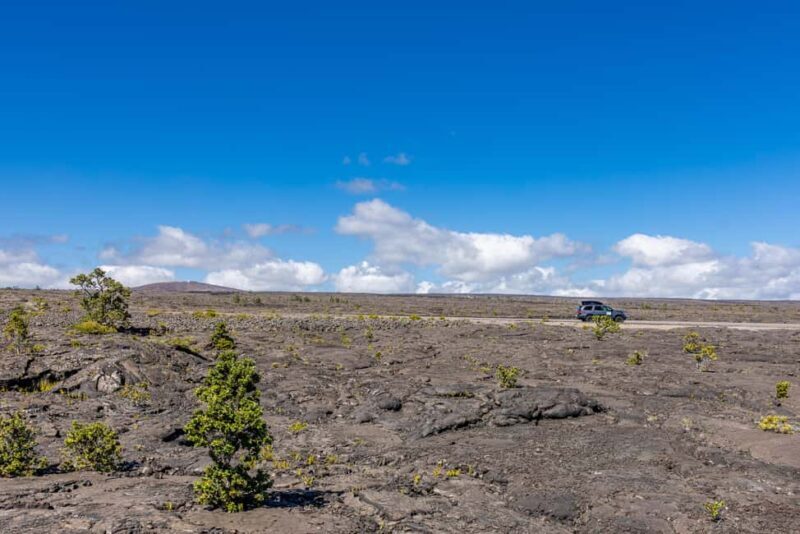 All-Inclusive: Volcanoes, Lava Tube & Black Sand Beach Tour - Exploring Lava Tubes and Other Natural Wonders