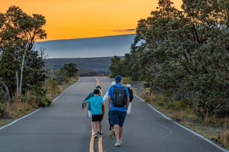 All-Inclusive: Volcanoes, Lava Tube & Black Sand Beach Tour - Flexibility and Personalization