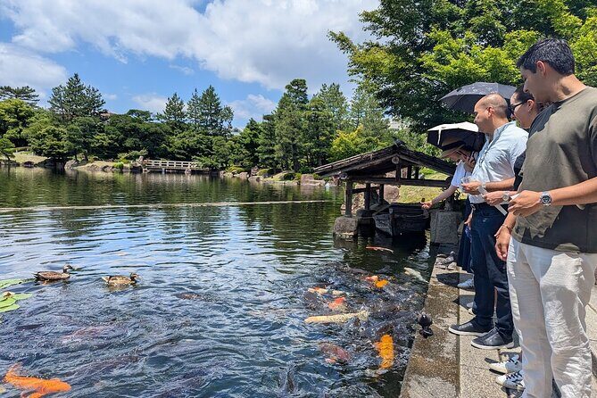 All-Inclusive Walking Tour of Nagoya: Discover it All! - Who Should Consider This Tour?