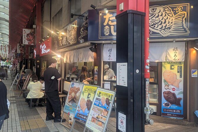 All-Inclusive Walking Tour of Nagoya: Discover it All! - FAQ