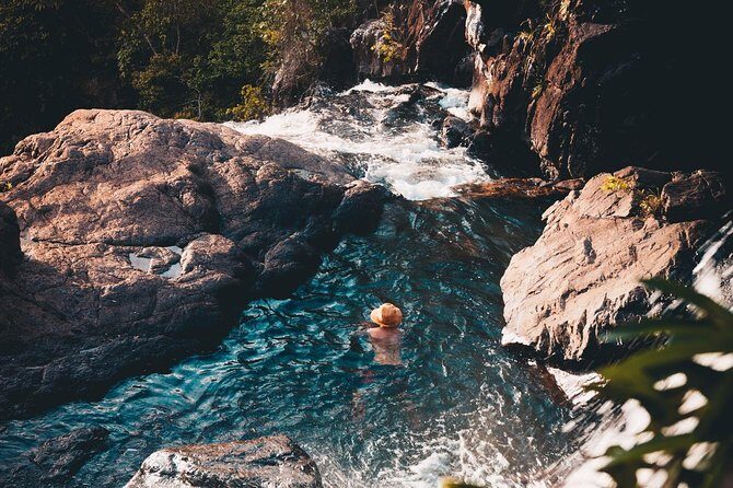 All-Inclusive Waterfall Explorer Day Trip from Airlie Beach - A Practical Look at the Waterfall Explorer Experience