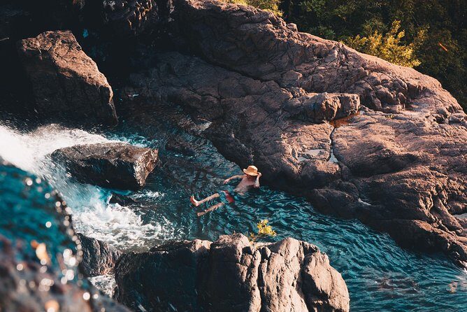 All-Inclusive Waterfall Explorer Day Trip from Airlie Beach - Who Will Enjoy This Tour?