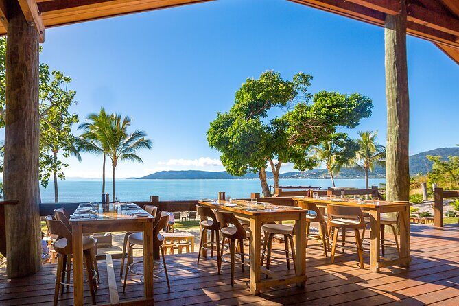 All-Inclusive Waterfall Explorer Day Trip from Airlie Beach - FAQ about the All-Inclusive Waterfall Explorer