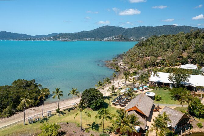 All-Inclusive Waterfall Explorer Day Trip from Airlie Beach - Final Thoughts