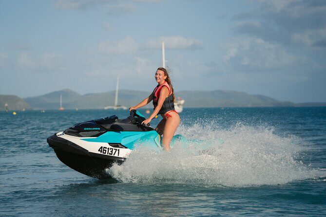 All-Inclusive Waterfall Explorer Day Trip from Airlie Beach - Additional Recommendations