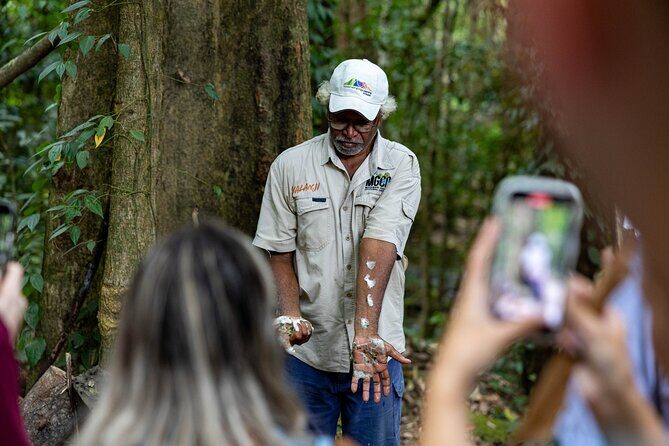 All Inclusive Waterfalls and Rainforest Tour from Cairns - The Sum Up
