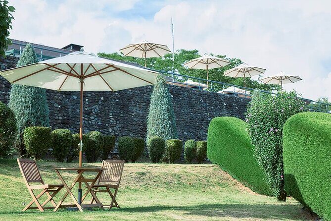 All Inclusive Winery Tour with View of Mt. Fuji - FAQs