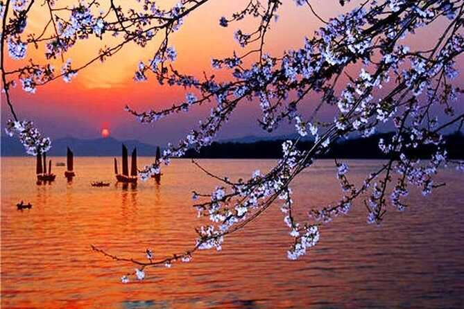 All Inclusive Wuxi City Flexible Private Day Tour - An In-Depth Look at the Wuxi Private Tour