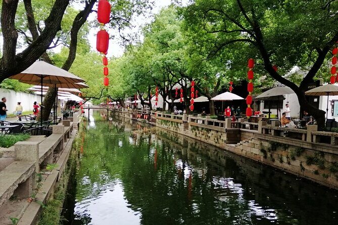 All Inclusive Wuxi City Flexible Private Day Tour - Final Thoughts