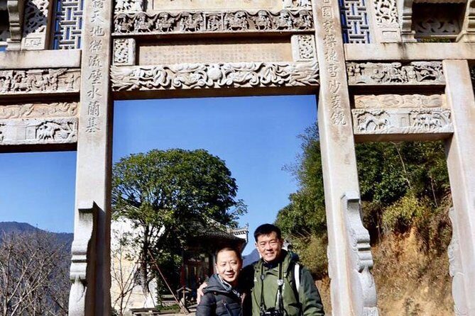 All inclusive Wuyuan Huangling&Likeng village 1 day private tour-No shopping - Why This Tour Stands Out