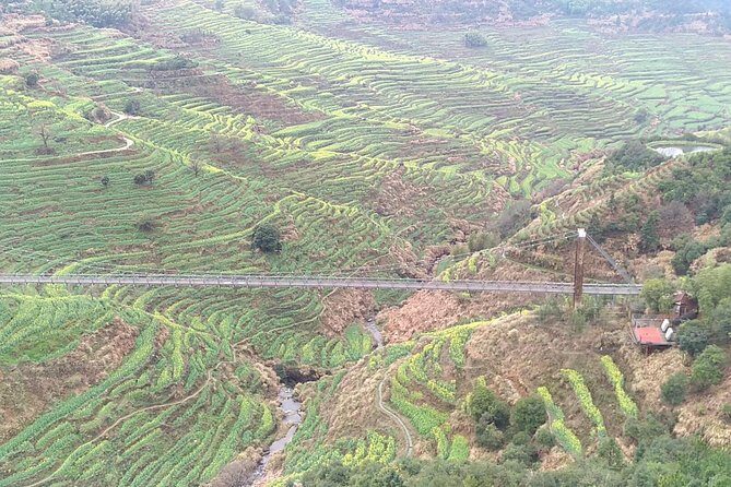 All inclusive Wuyuan Huangling&Likeng village 1 day private tour-No shopping - Final Thoughts: The Value of This Experience