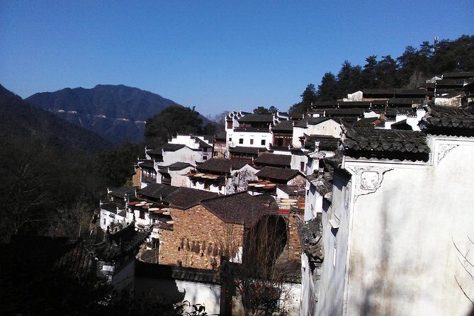 All inclusive Wuyuan Huangling&Likeng village 1 day private tour-No shopping - FAQ