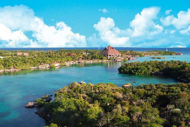 All Inclusive - Xel-Ha Park Tour from Cancún & Playa del Carmen - Who This Tour Is Best Suited For