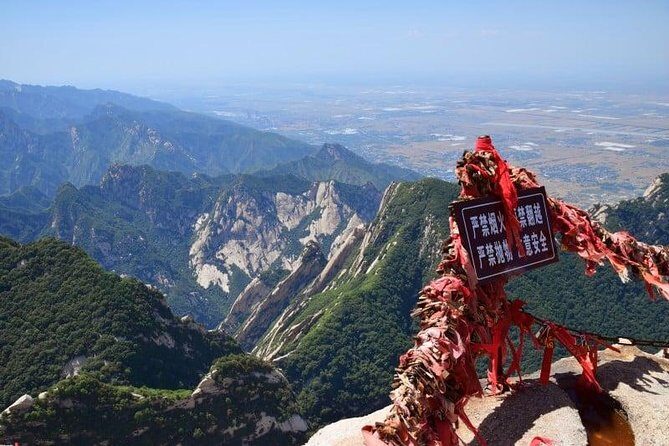 All Inclusive Xian 2-day Private Adventure Tour With Mt.Huashan - An Overview of the Tour Offering